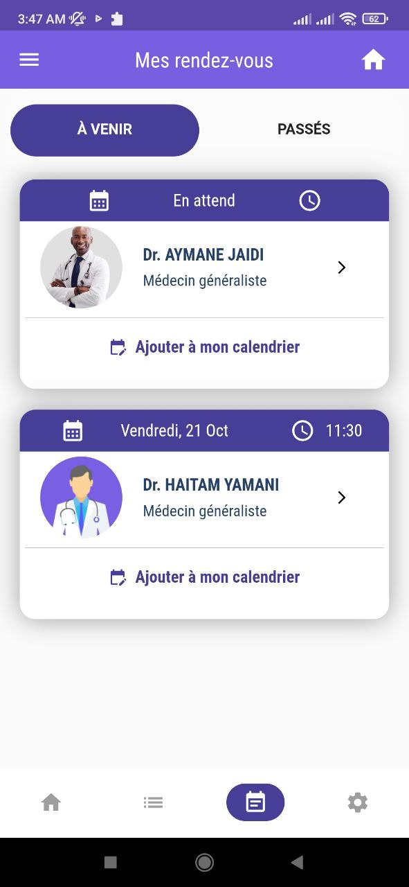 Github Tarikmsr Telemedcine App Flutter Firebase Mobile Web