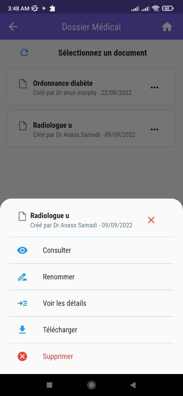 GitHub - tarikmsr/Telemedcine_App: Flutter-Firebase Mobile | Web application