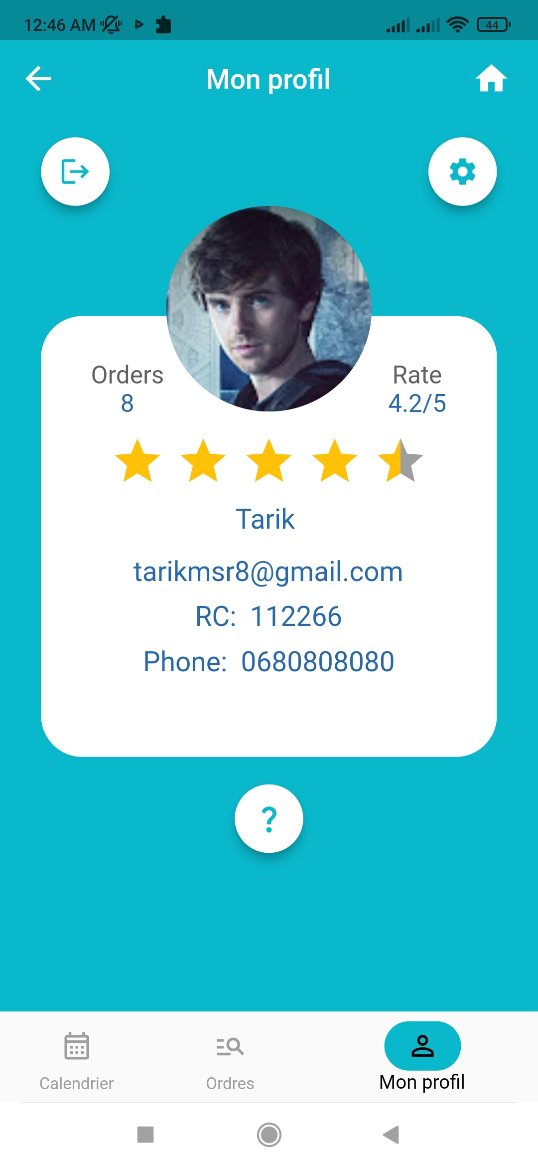 GitHub - tarikmsr/Delivery_driver_app: Flutter-Firebase mobile app