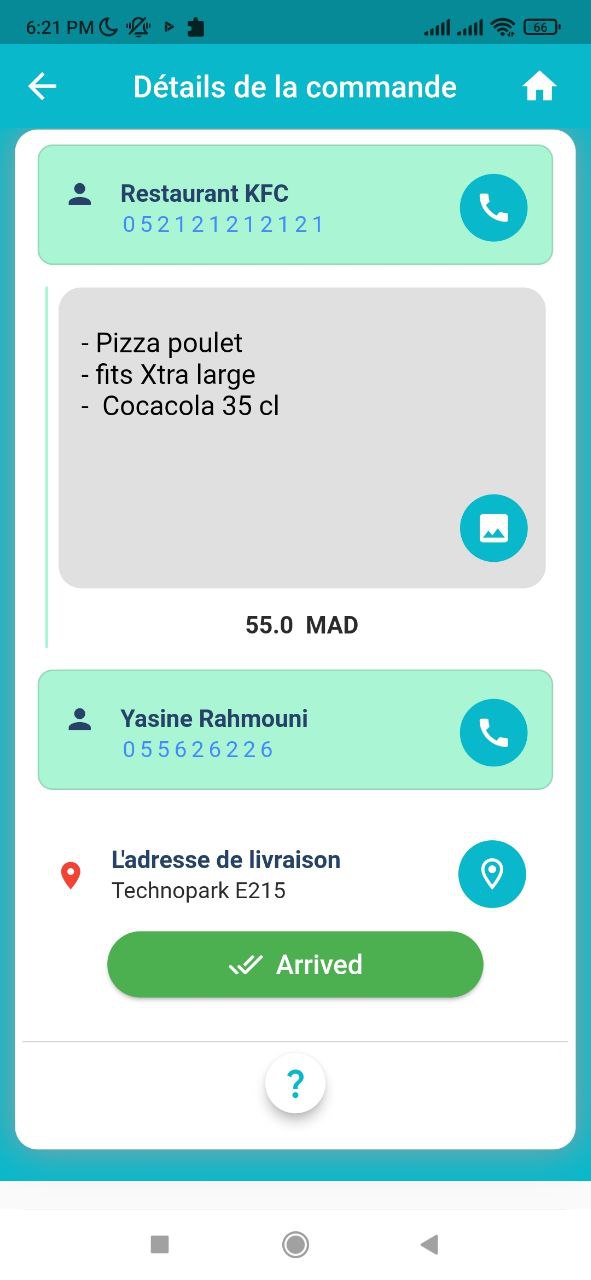 GitHub - tarikmsr/Delivery_driver_app: Flutter-Firebase mobile app