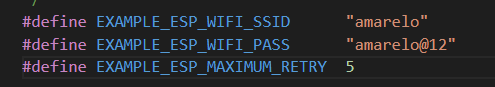 使用esp32的wifi下的例子的station_example_main.c显示连接不上 (IDFGH-7277) · Issue #8866 · espressif/esp-idf ...
