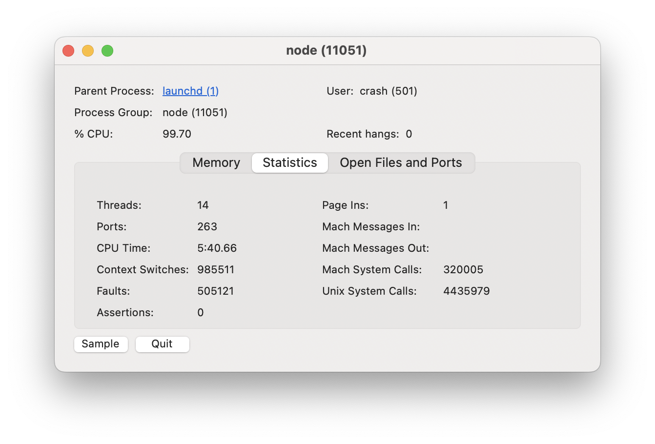 Nx Cache Daemon goes haywire - starts consuming 100% CPU until being force-quit · Issue #12201 ...