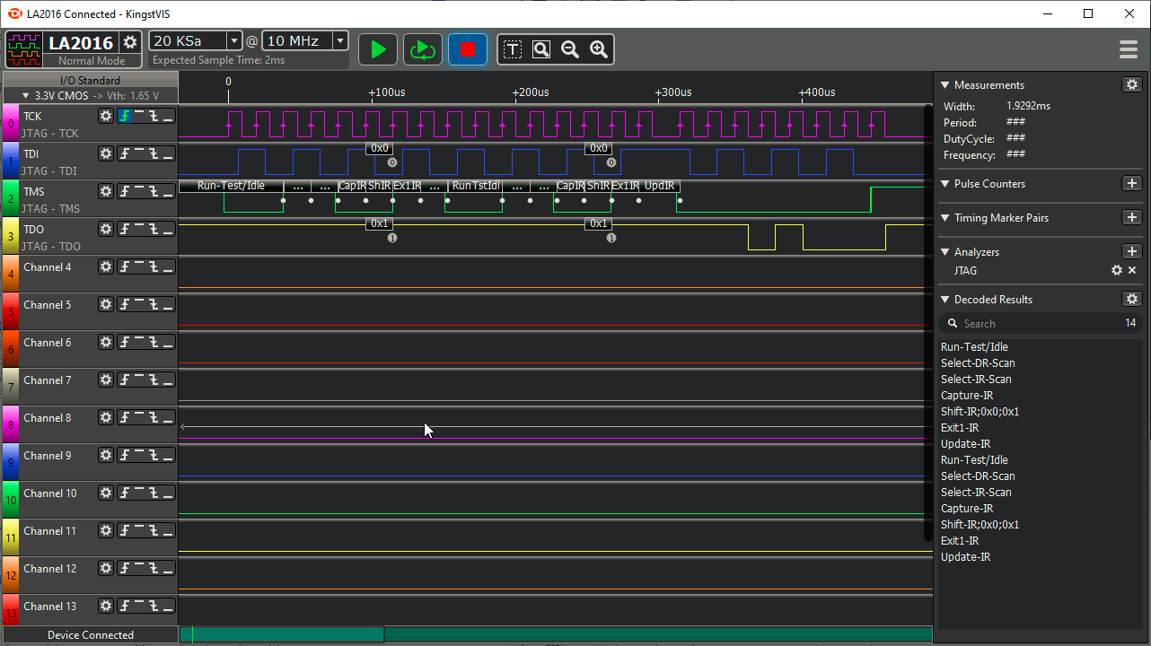 Add support for libgpiod · Issue #230 · trabucayre/openFPGALoader · GitHub