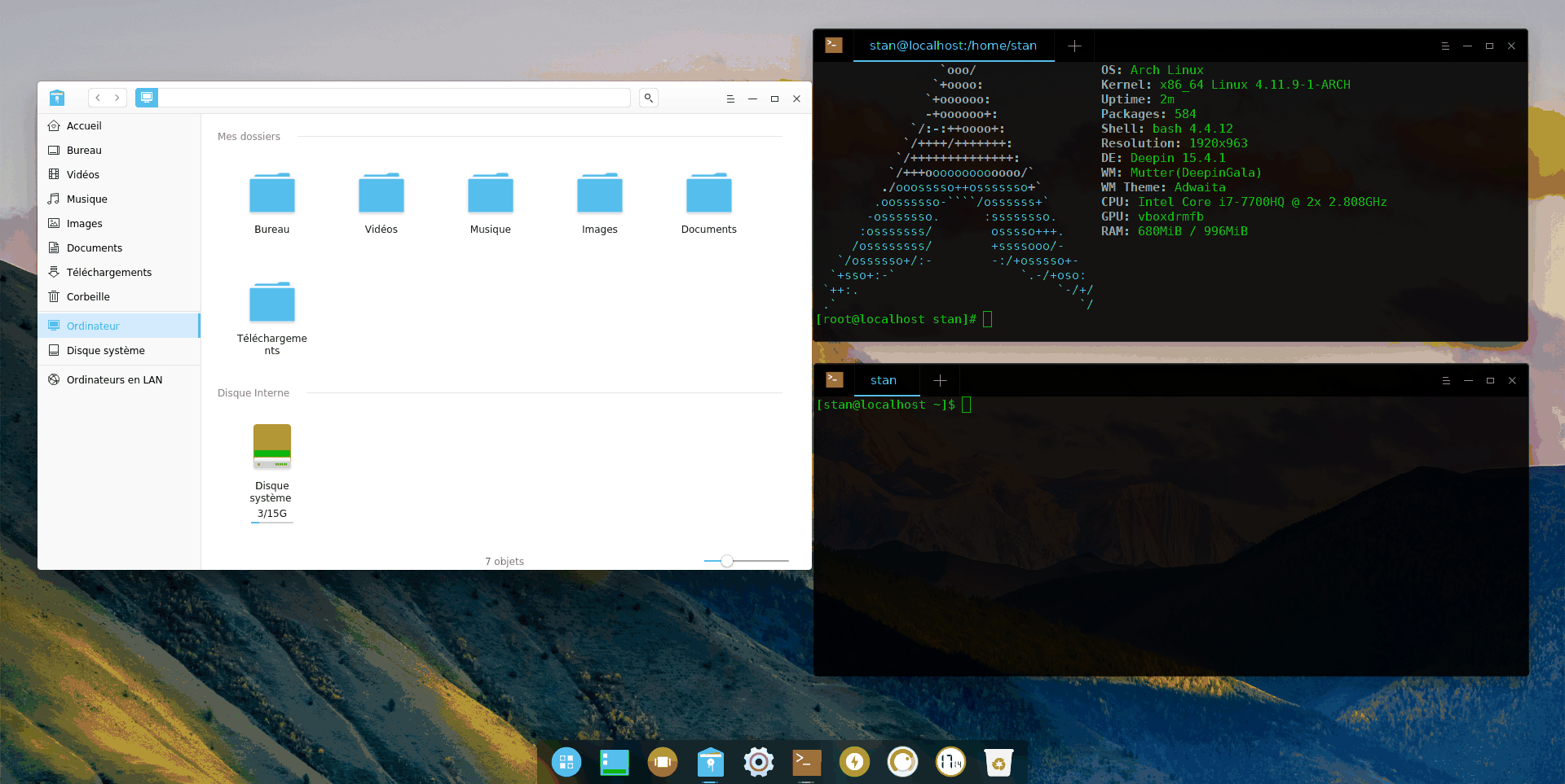 Deepin File Manager - missing popup fingerprint · Issue #339 · linuxdeepin/developer-center · GitHub