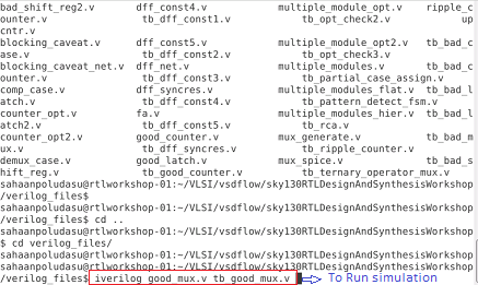 GitHub - psahaan/RTL-design-using-Verilog-with-SKY130-Technology: This ...