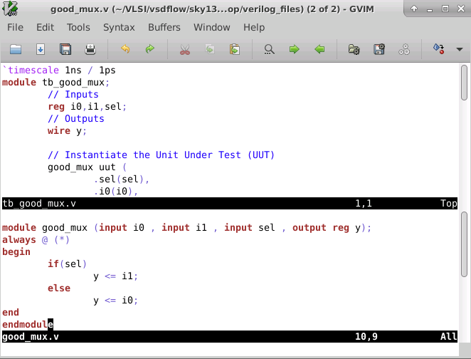 GitHub - psahaan/RTL-design-using-Verilog-with-SKY130-Technology: This ...