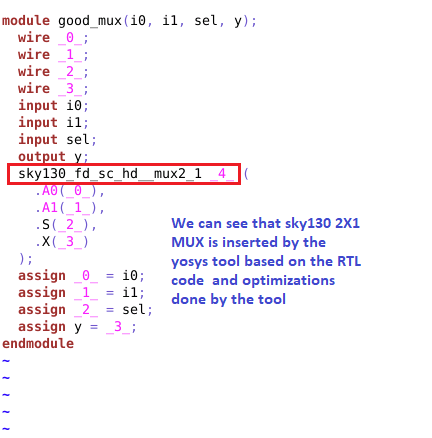 GitHub - psahaan/RTL-design-using-Verilog-with-SKY130-Technology: This ...