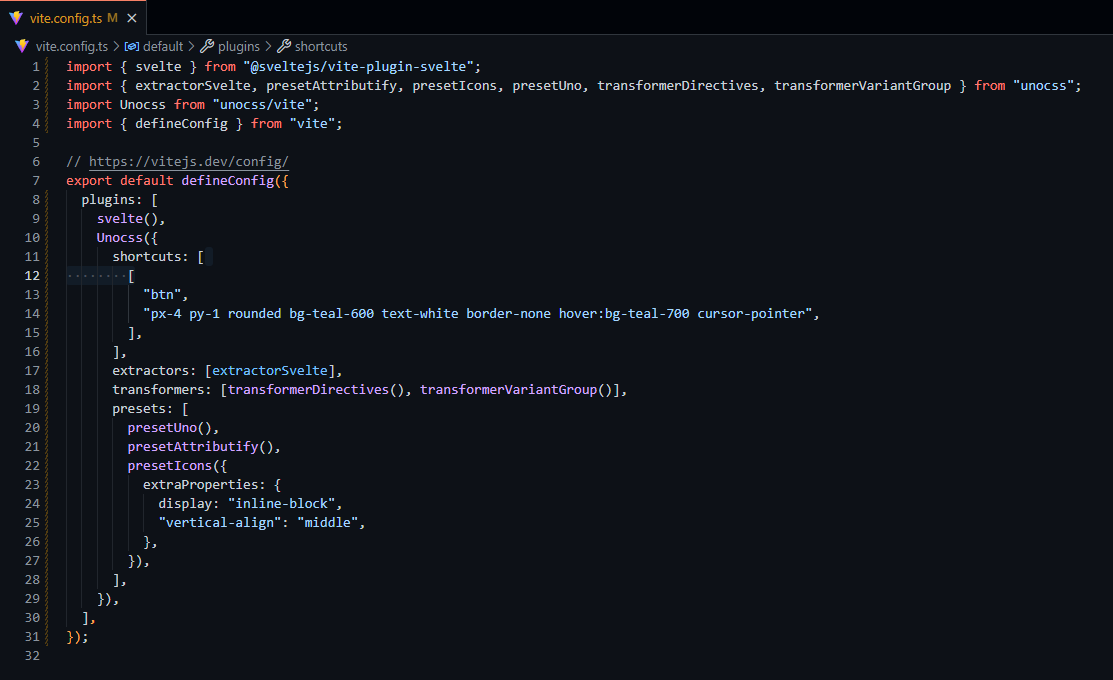 Autocomplete suggestions not working · Issue #858 · unocss/unocss · GitHub