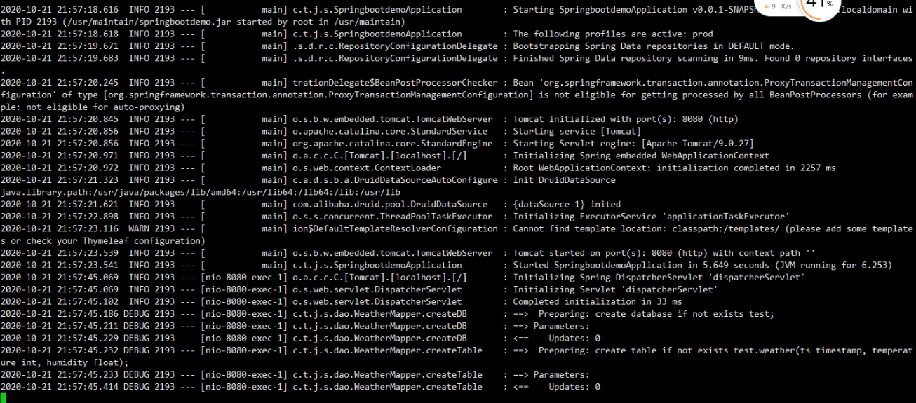 JDBC case is failed under Windows by version 2.0.5.1 · Issue #3960 · taosdata/TDengine · GitHub