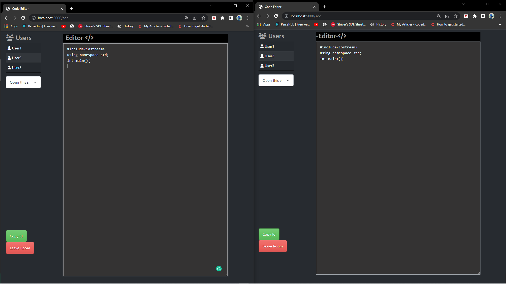 GitHub - Kokonodray2001/colaborativeCode