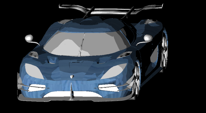 GitHub - cayomol01/Graphics-Engine