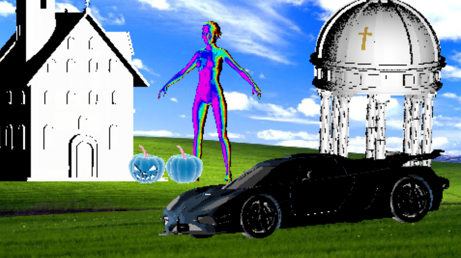 GitHub - cayomol01/Graphics-Engine