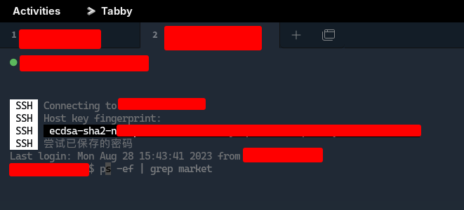 Words Turn All Gray When Ssh To A Session · Issue 8875 · Eugenytabby · Github 0899