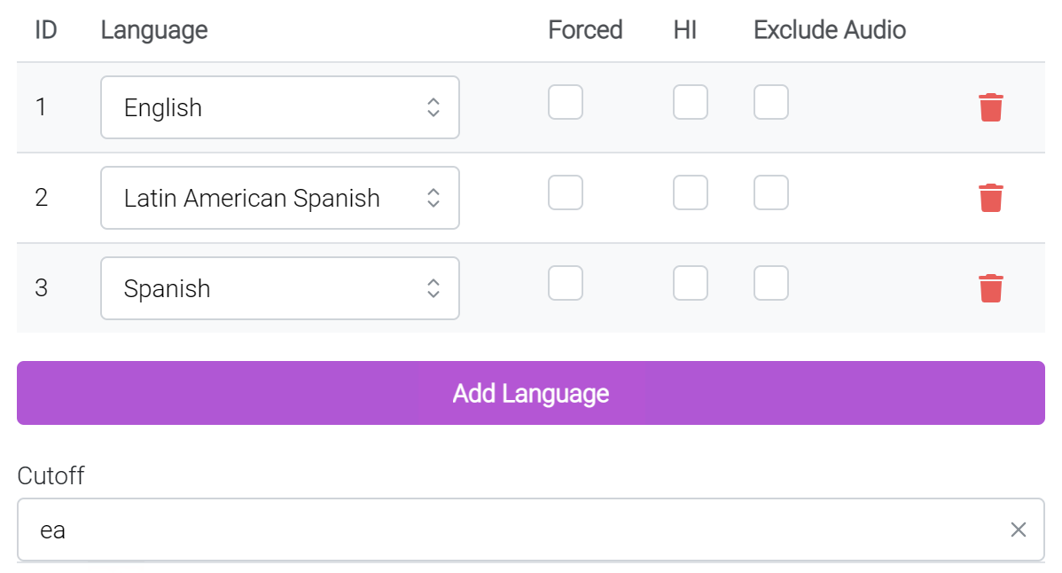 Language Cutoff Still Doesn’t Work · Issue #2038 · morpheus65535/bazarr ...