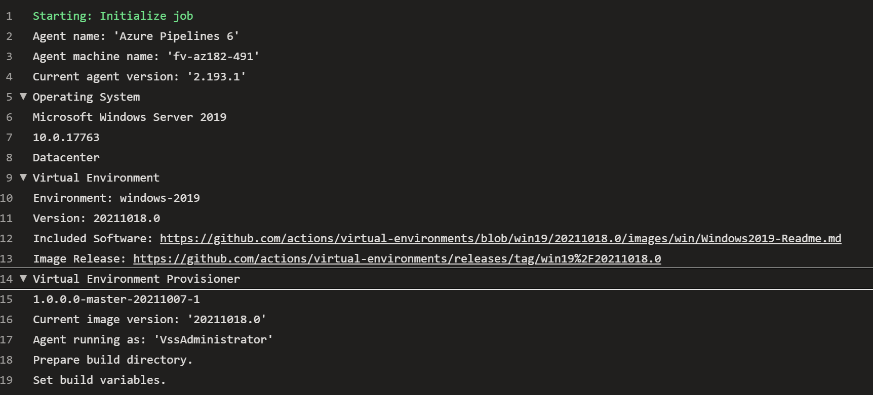 System.InvalidOperationException: IMyInterface doesn't look like a Refit interface in builds on ...