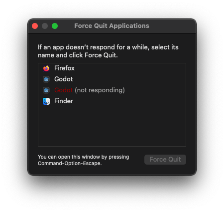 Bad performance using AnimationTree when multithreaded · Issue #32932 · godotengine/godot · GitHub