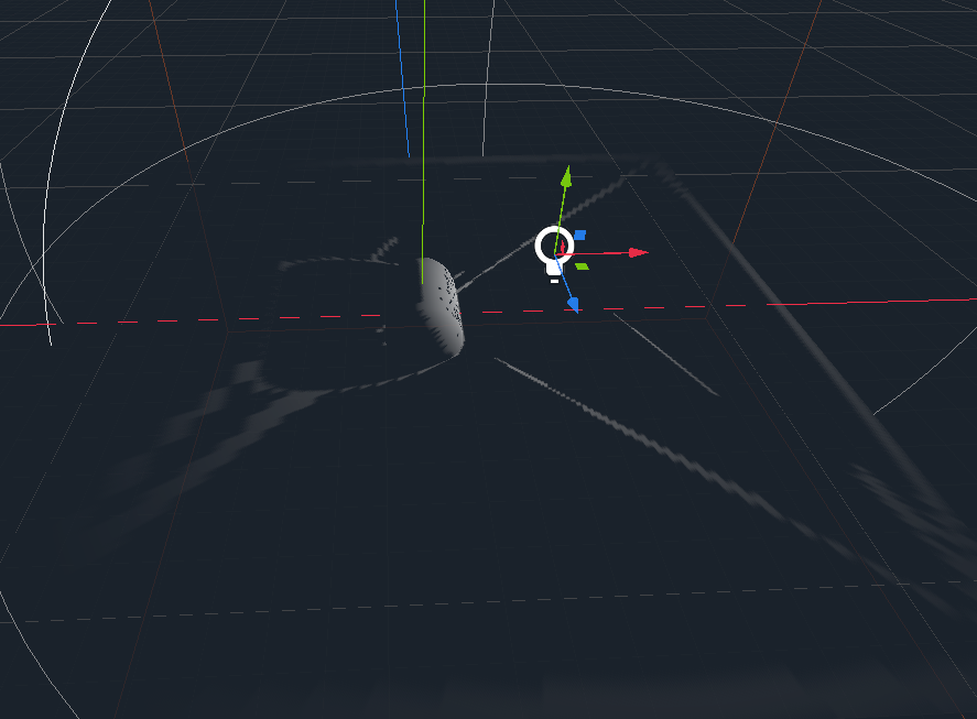 Vulkan: OmniLight3D Shadow Mode Cube is broken (Intel macOS driver bug) · Issue #68875 ...