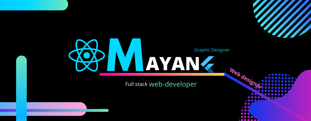 Iammayank18 (MAYANK KUMAR THAKUR) · GitHub