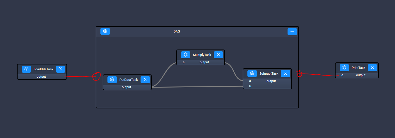 Node customisation · Issue #526 · projectstorm/react-diagrams · GitHub