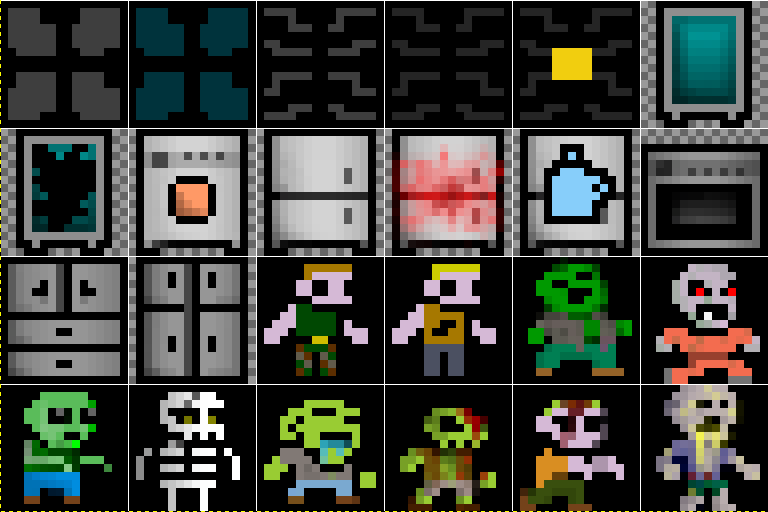 proposal for retrodays+ · Issue #244 · I-am-Erk/CDDA-Tilesets · GitHub