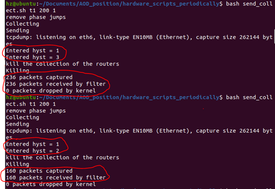 How to configure packet rate · Issue #5 · IMDEANetworksWNG/UbiLocate · GitHub