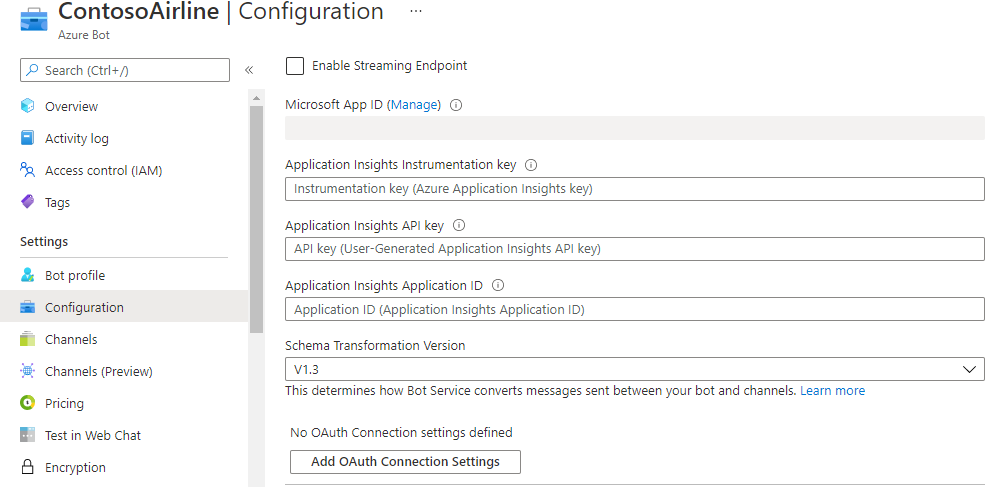Bot channels registration deprecation · Issue #4055 · MicrosoftDocs ...