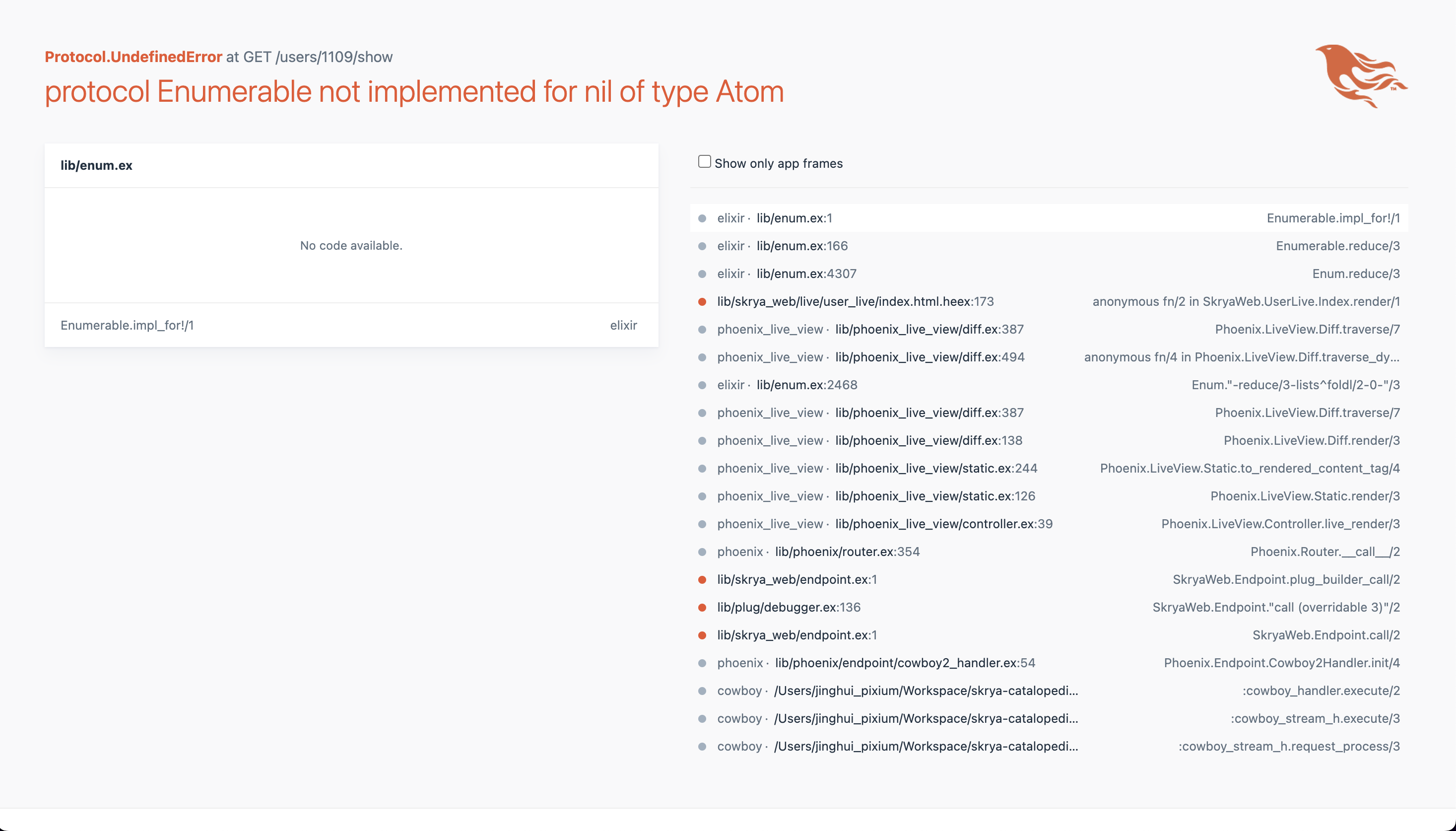 How to set `temporary_assigns` to an empty list? (Instead of setting `nil`) · Issue #2210 ...