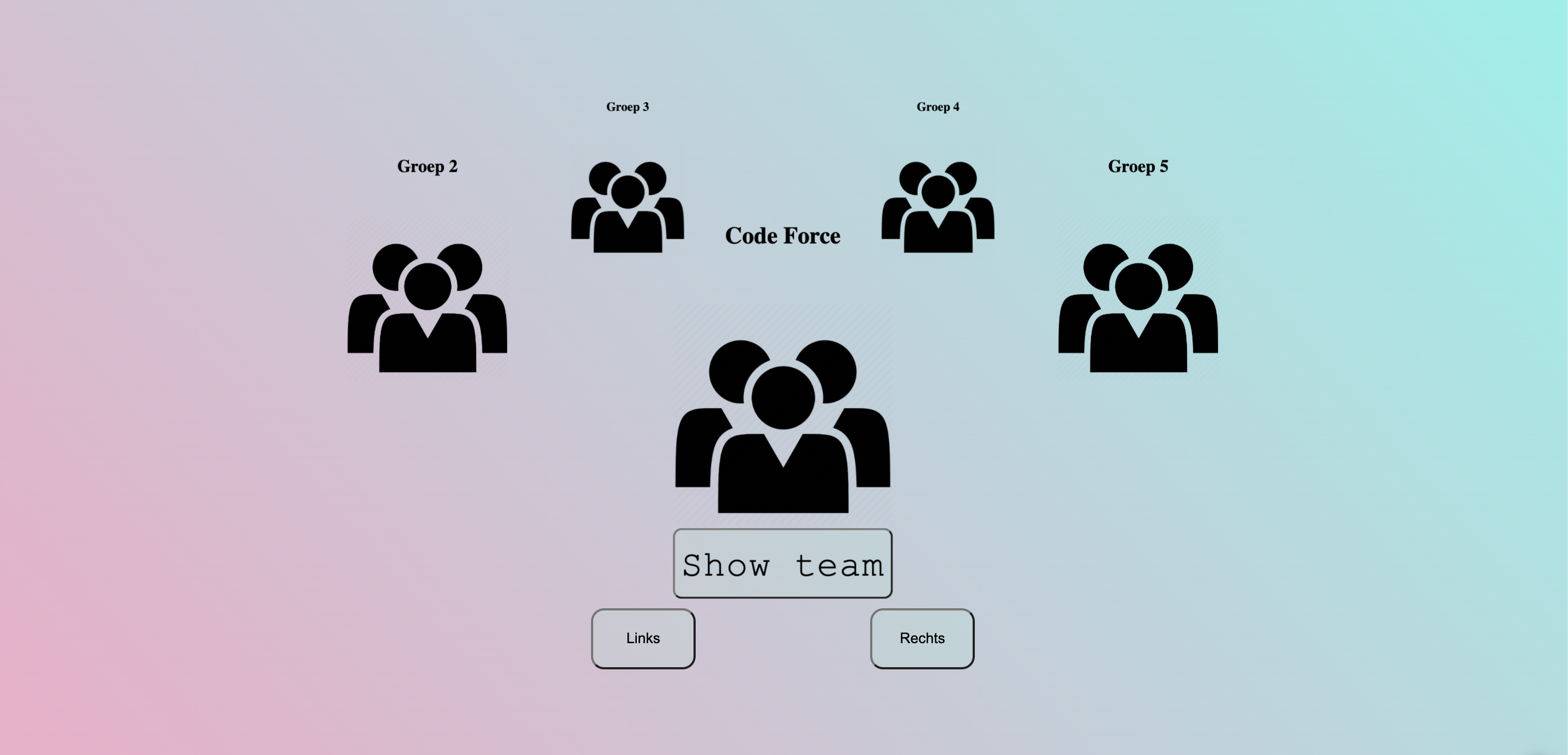 GitHub - Tristandemuijnck/Codeforce-squad-page: Squadpage Code Force