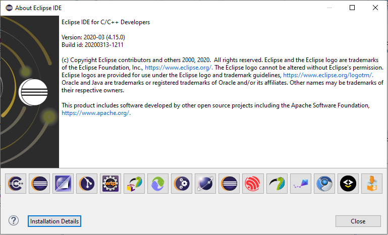 New example project option missing (IEP-200) · Issue #95 · espressif/idf-eclipse-plugin · GitHub