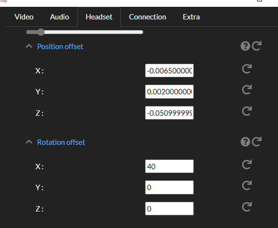 ALXR Client - korejan/ALVR GitHub Wiki