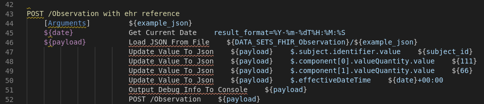 Question: how to get auto-completion for third party libraries? · Issue #277 · robocorp ...
