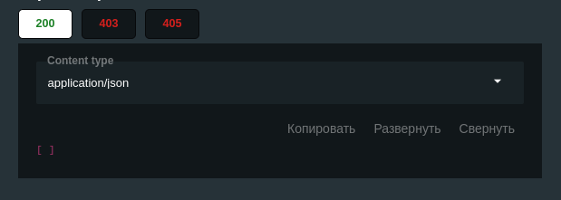 False values like [], {}, 0, '', None and False displayed as null · Issue #1049 · tfranzel/drf ...