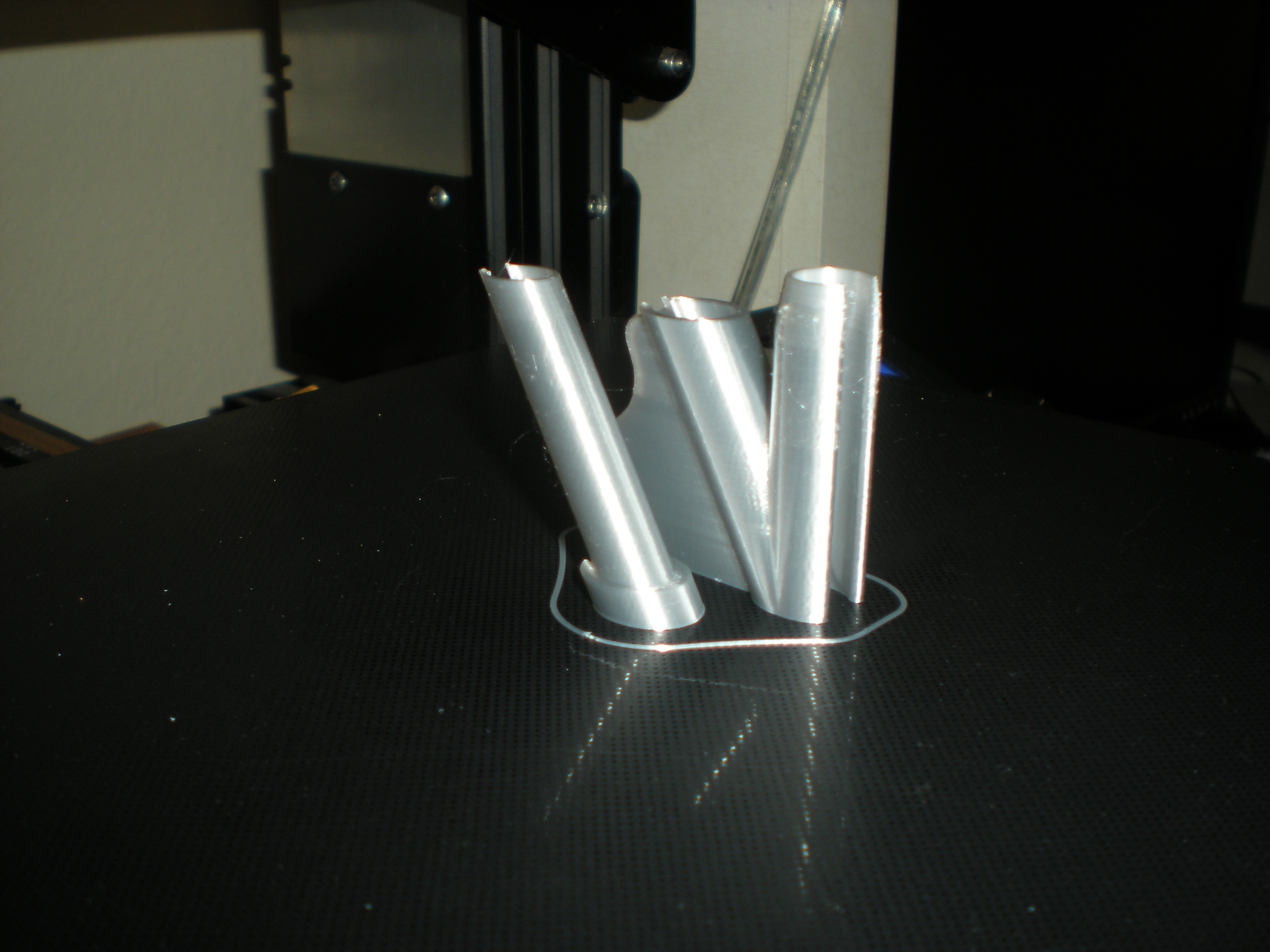 Stuttering In Models With Many Curves · Issue 12338 · Ultimakercura · Github 