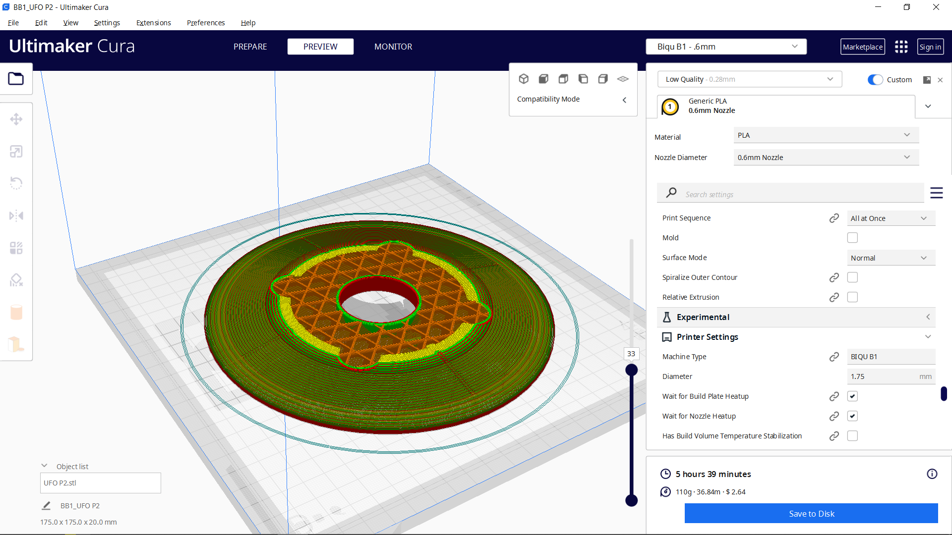 slice failure · Issue #12431 · Ultimaker/Cura · GitHub