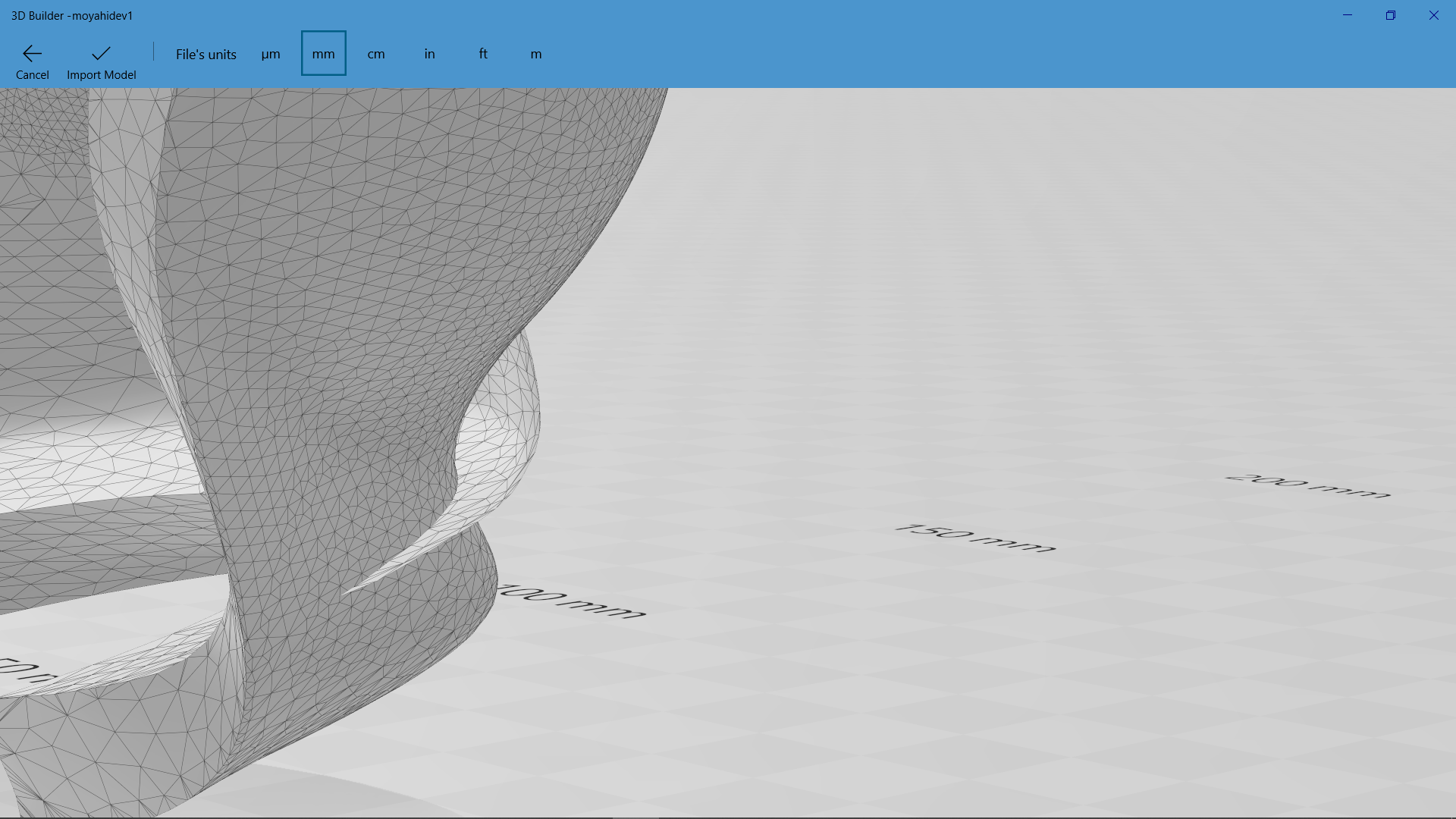 Cura 510 Unable To Slice Simple Stl · Issue 13216 · Ultimakercura · Github 