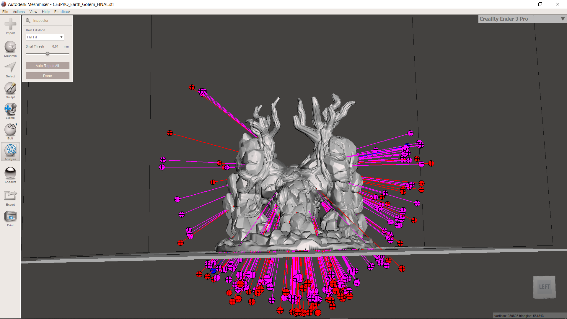 Still Having Issues Slicing Certain Files Since Updating Cura · Issue 13292 · Ultimaker Cura