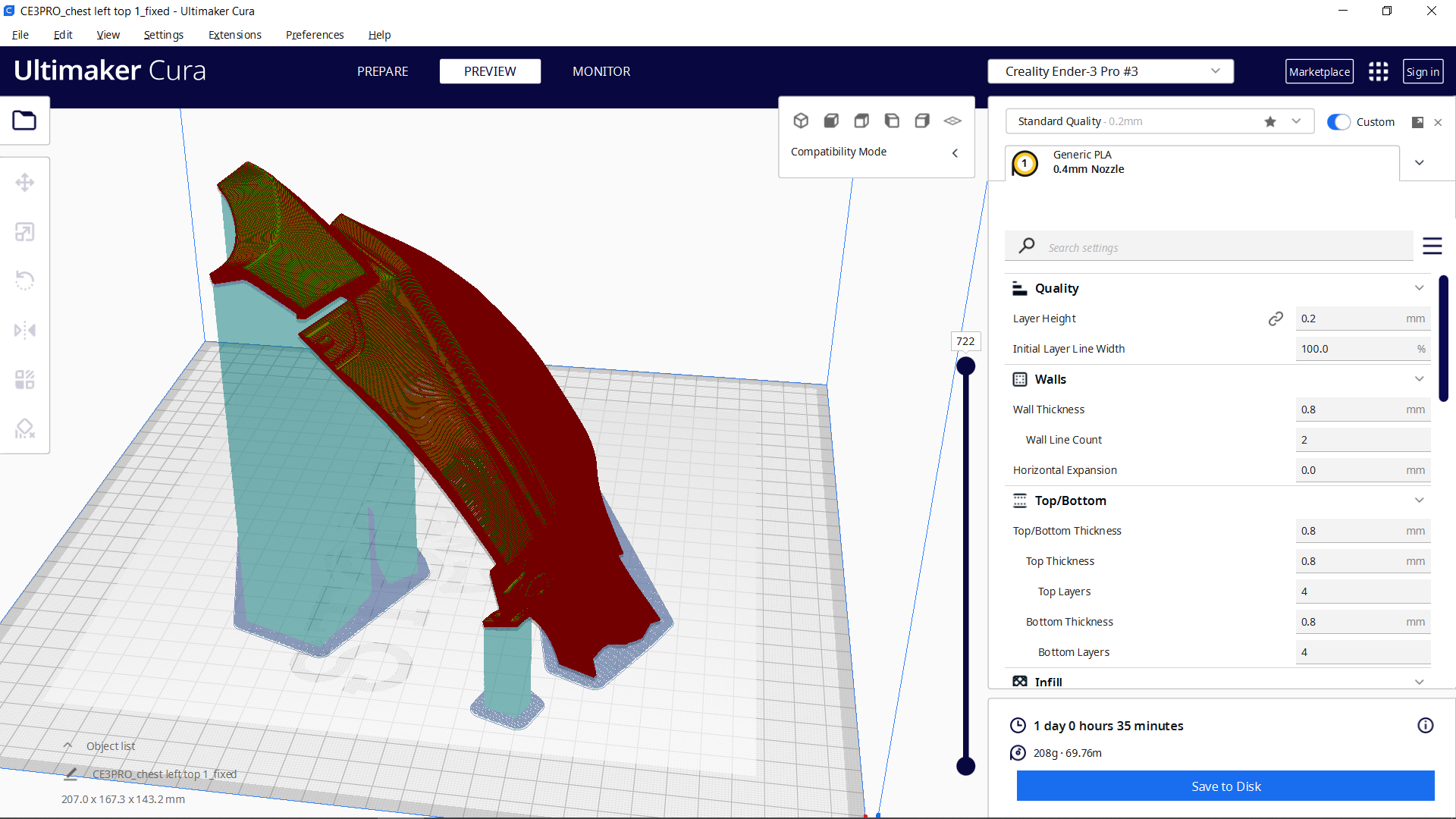 can't slice · Issue #13477 · Ultimaker/Cura · GitHub