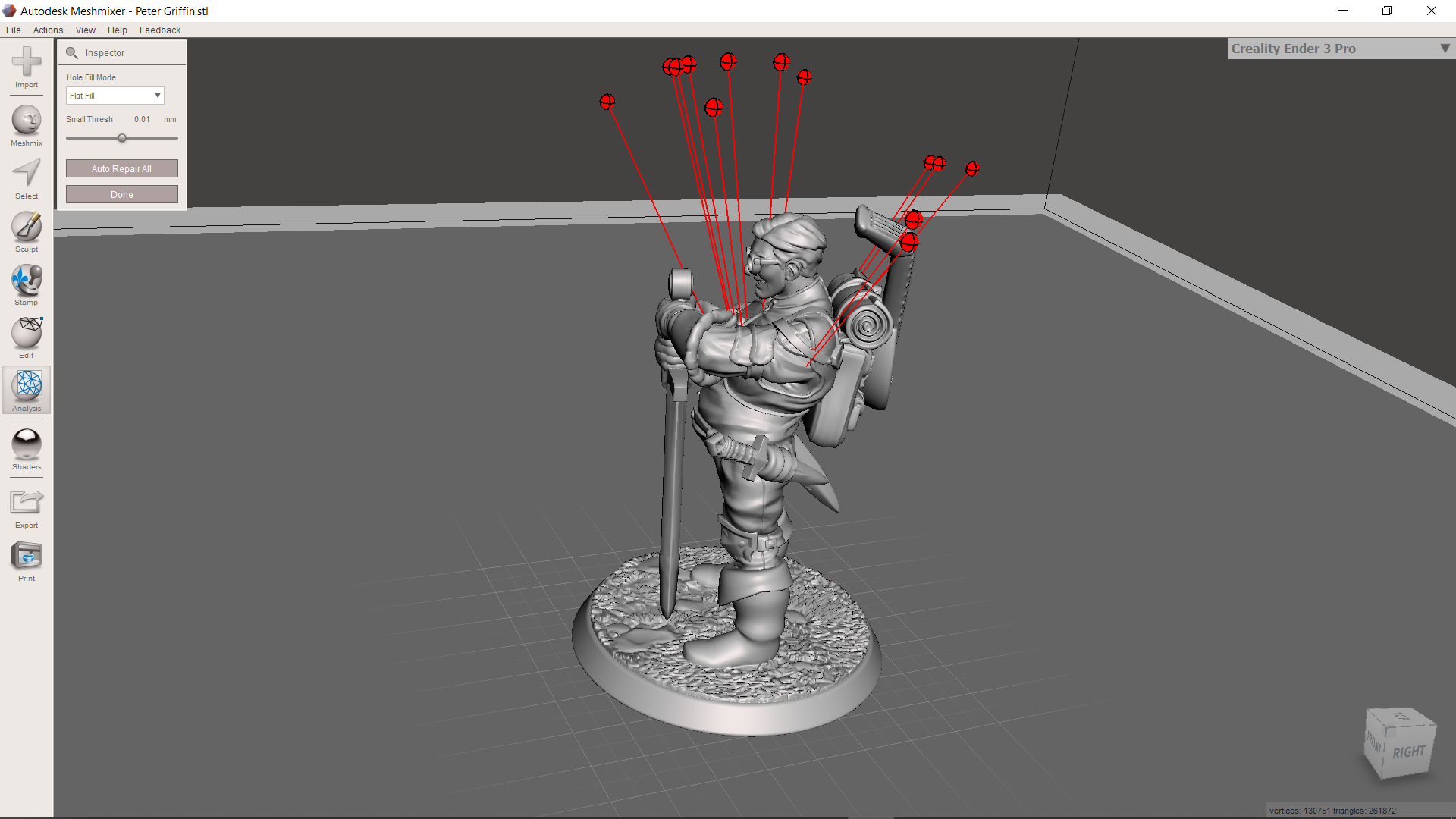 Slicing Error · Issue 13641 · Ultimaker Cura · Github
