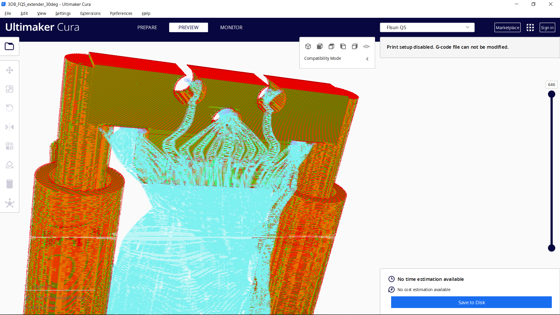 Raft Doesnt Slice Correctly · Issue 13922 · Ultimakercura · Github