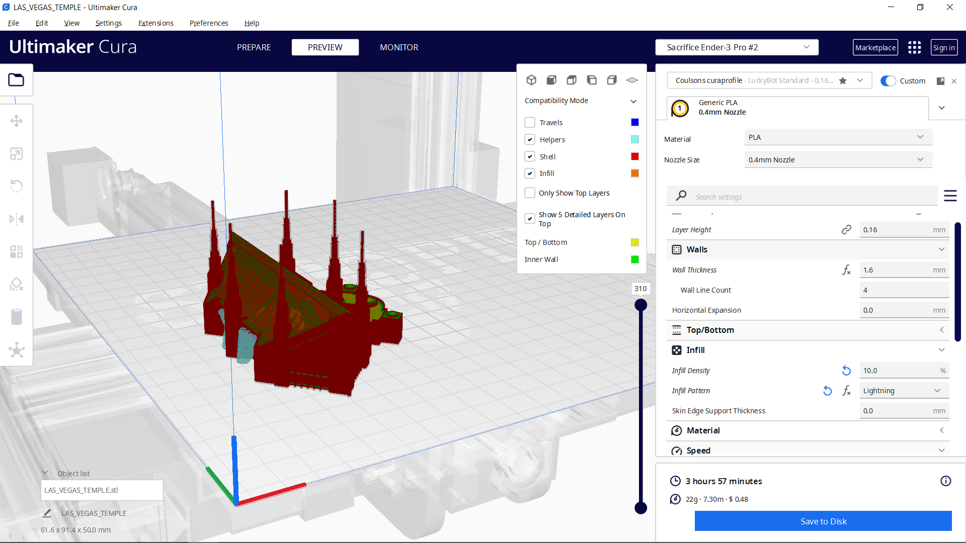 I'm not able to slice a specific model · Issue #14066 · Ultimaker/Cura ...