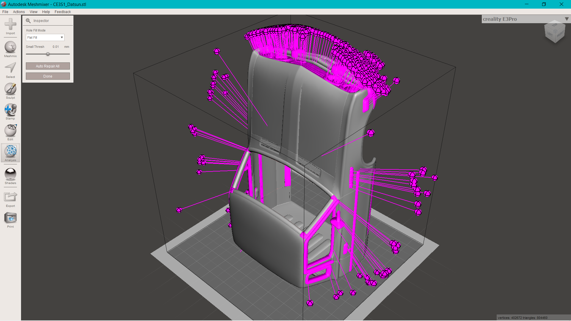 Slicing failing · Issue #14491 · Ultimaker/Cura · GitHub
