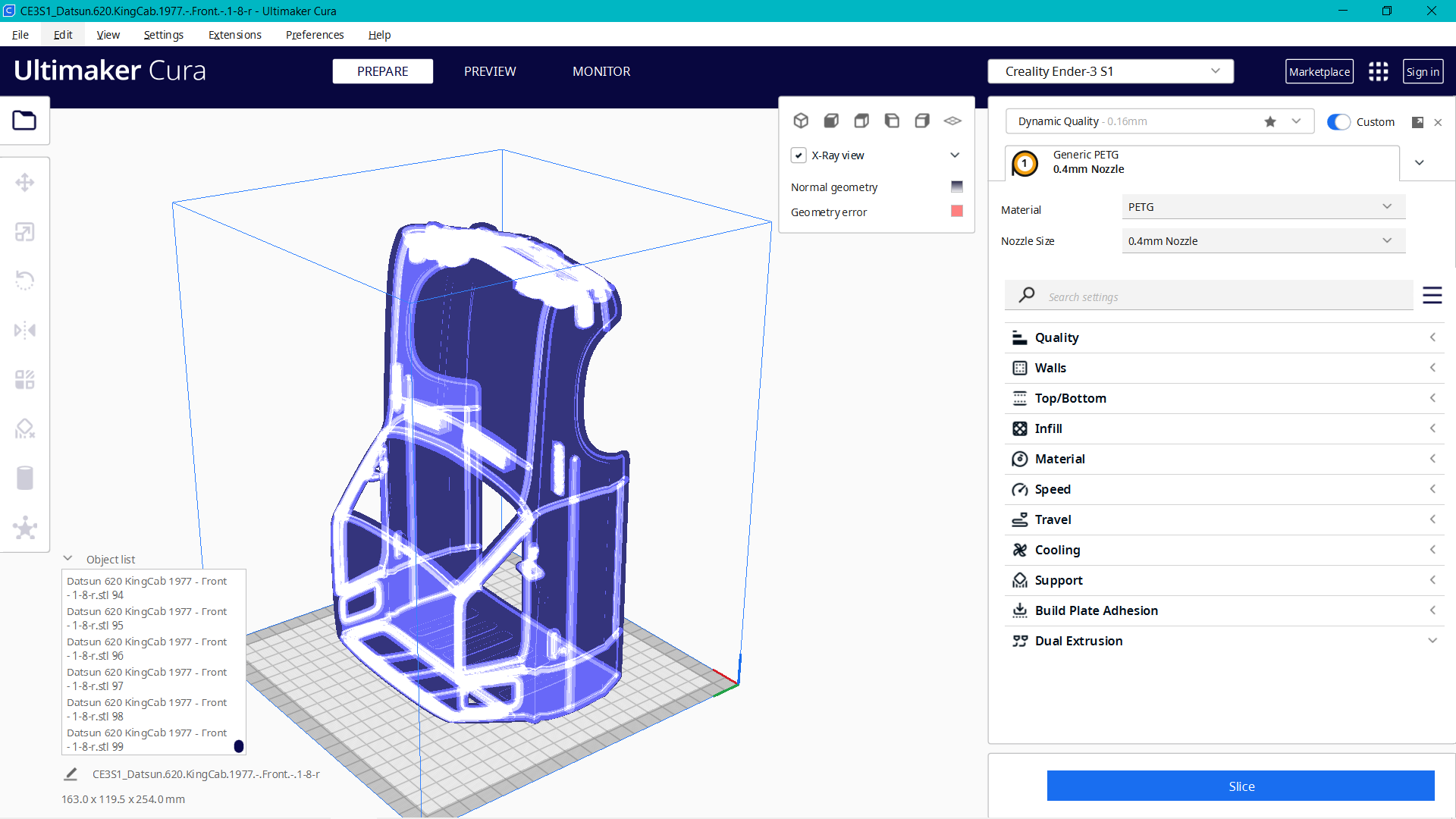 Slicing failing · Issue #14491 · Ultimaker/Cura · GitHub