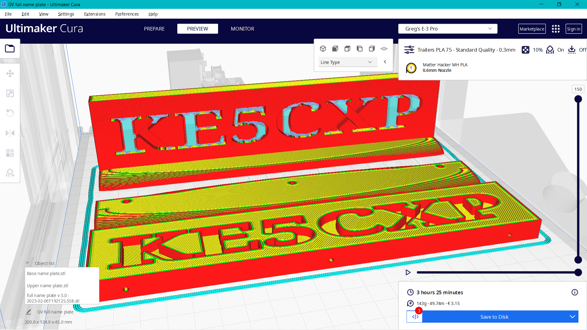 Slicing Failed · Issue 14536 · Ultimakercura · Github 