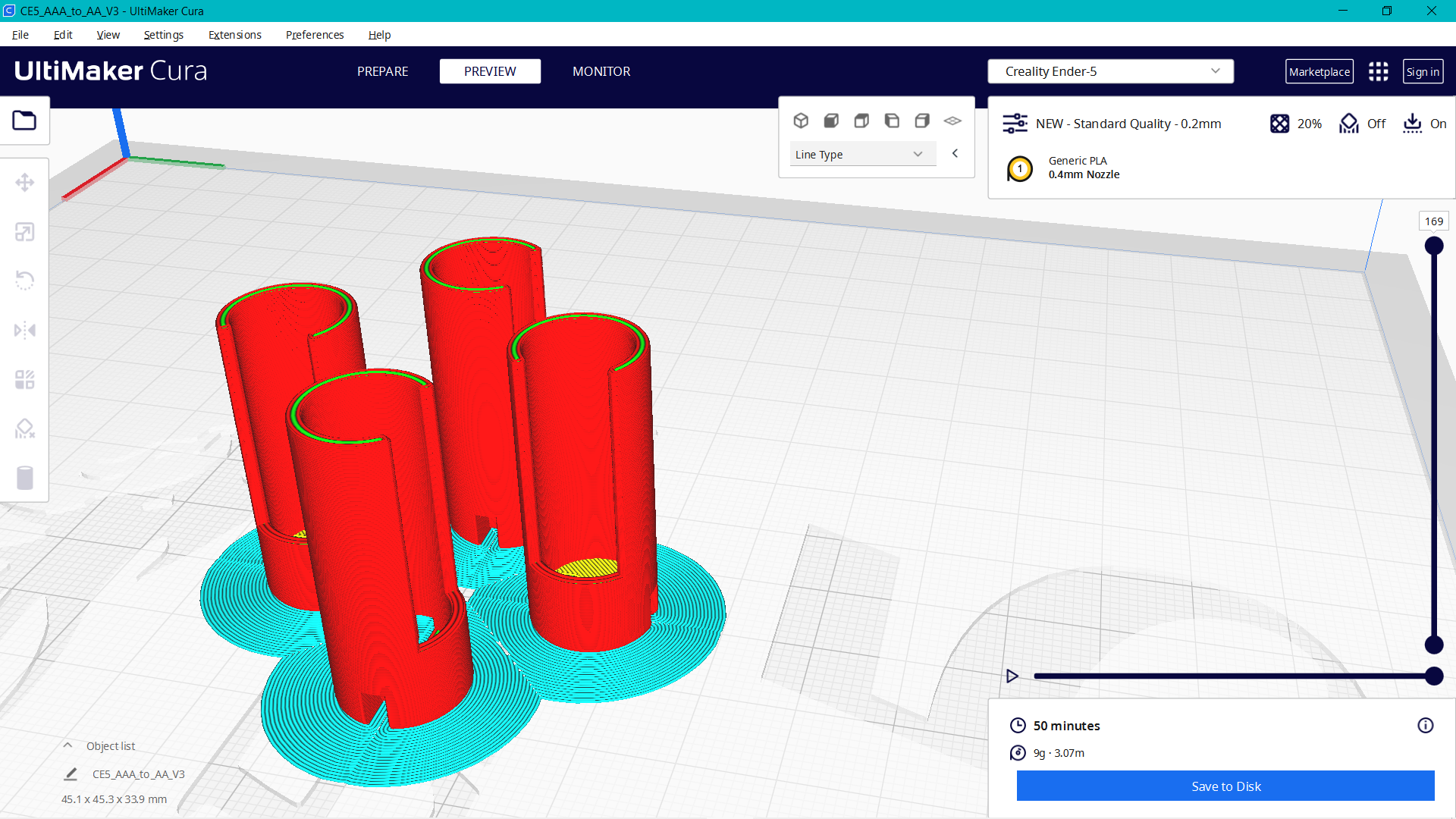Crashing Out · Issue 15096 · Ultimaker Cura · Github
