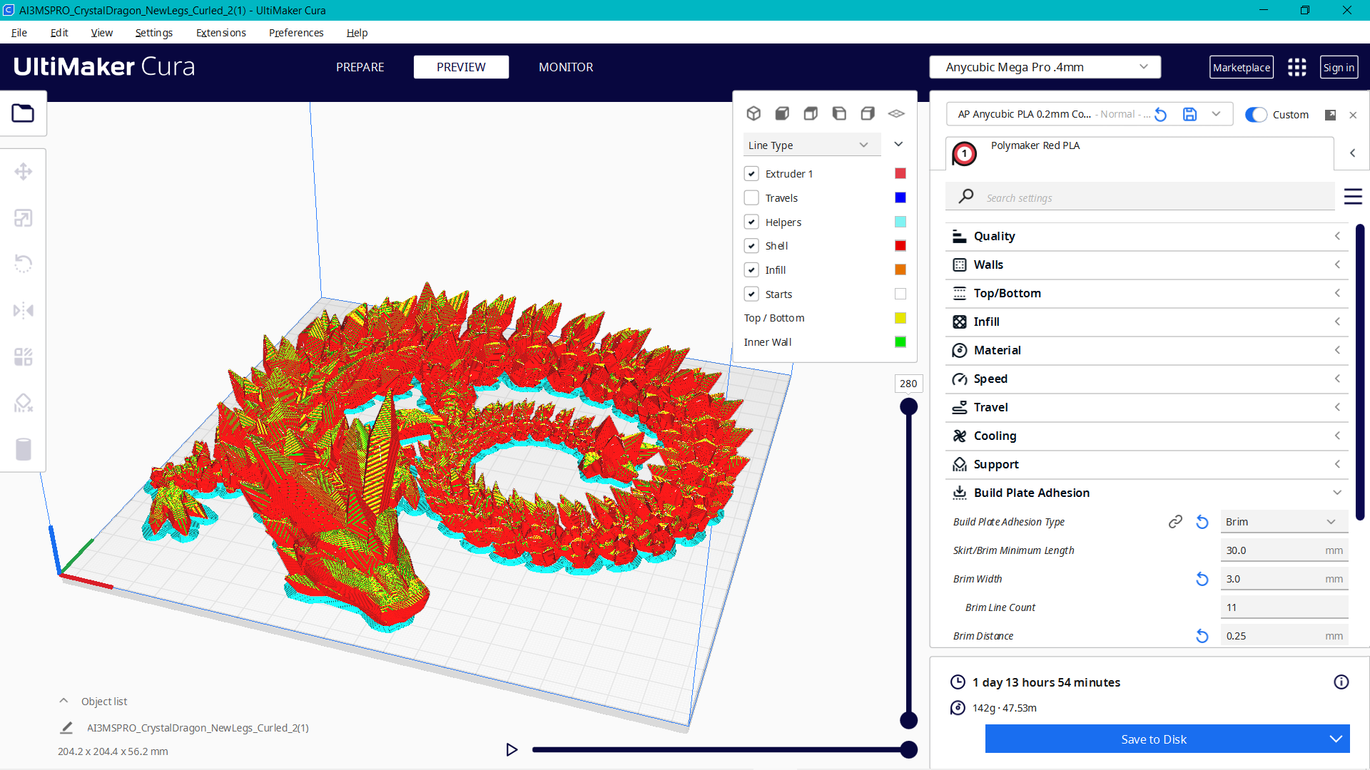 Problem with slicing · Issue #15362 · Ultimaker/Cura · GitHub