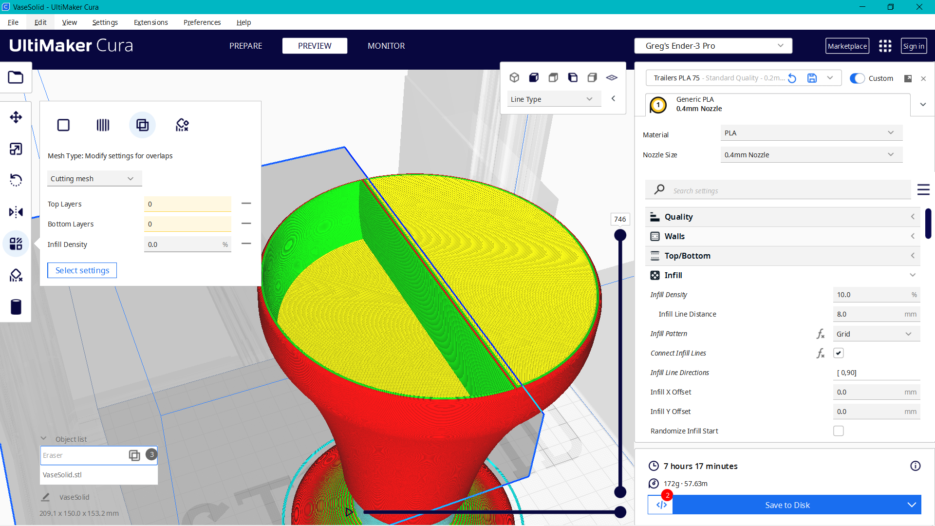 Doing the settings on overlap has a bug where if you set something to 0 it doesnt apply · Issue ...