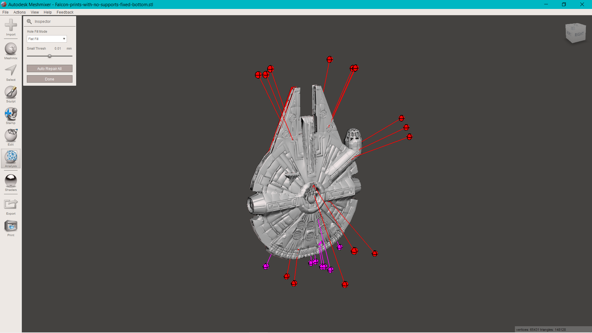 Unsuccessful Slicing · Issue 15501 · Ultimaker Cura · Github