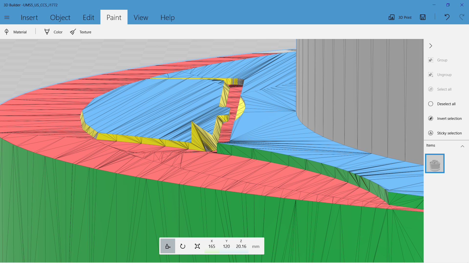 file ont slice · Issue #15608 · Ultimaker/Cura · GitHub