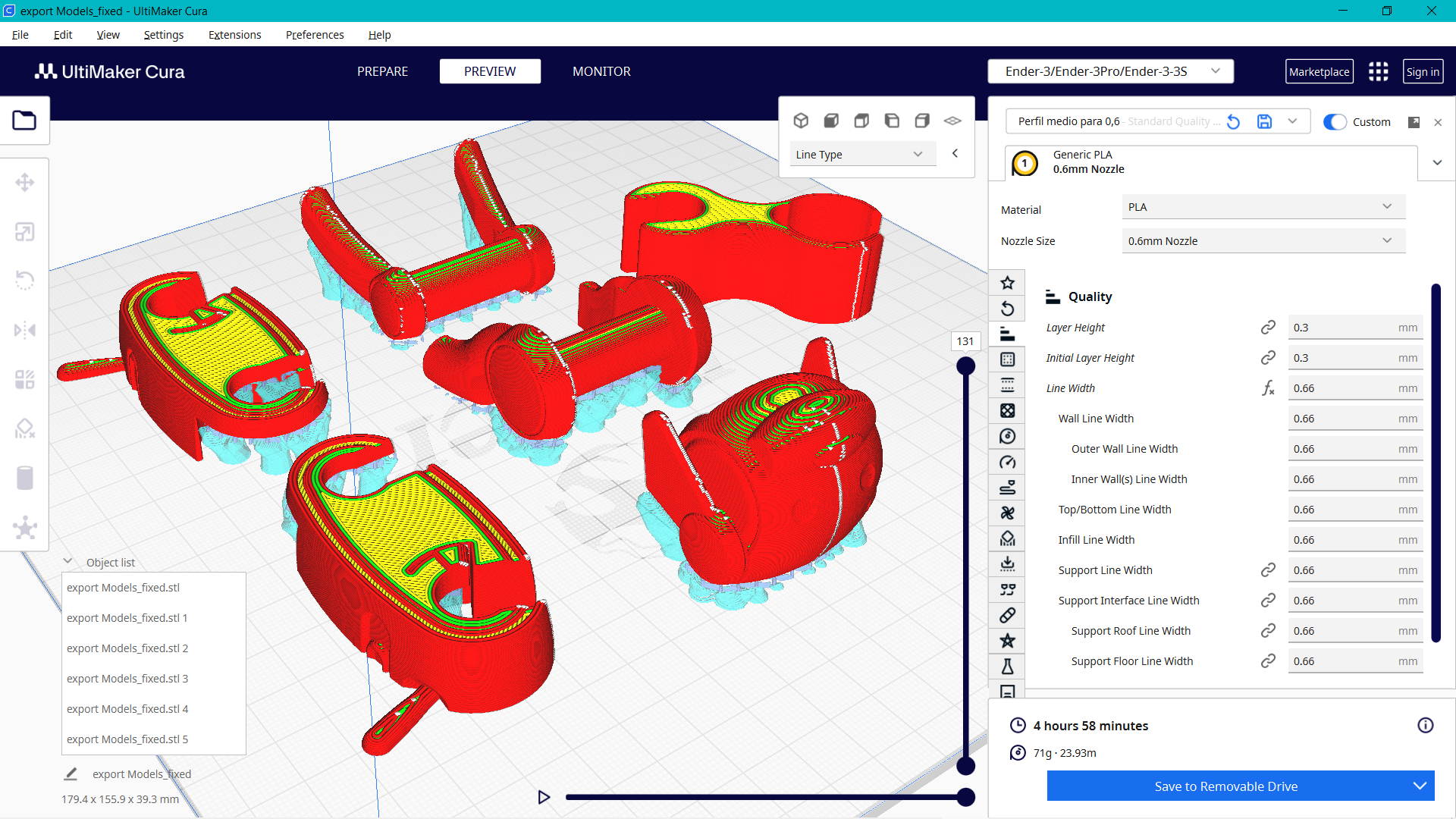 Error slicing · Issue #16118 · Ultimaker/Cura · GitHub