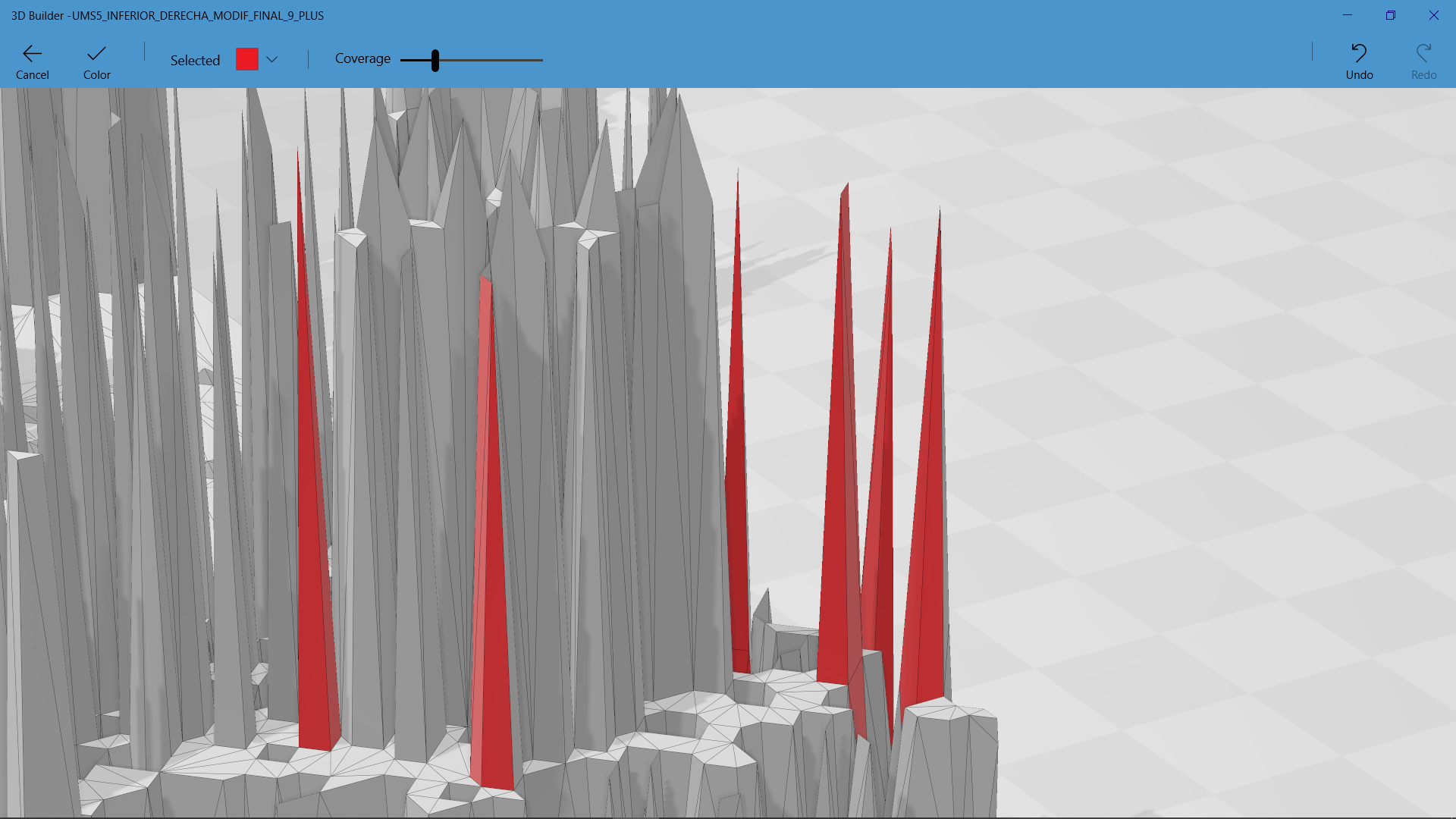 Error slicing model in Cura 5.4.0 · Issue #16926 · Ultimaker/Cura · GitHub